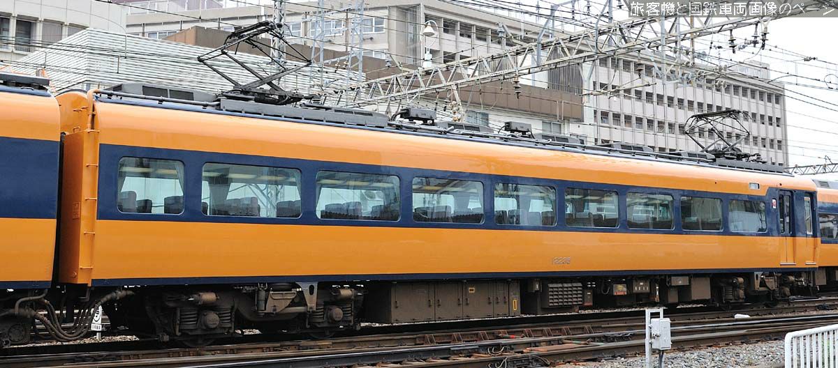 近畿日本鉄道 12235 の写真です
