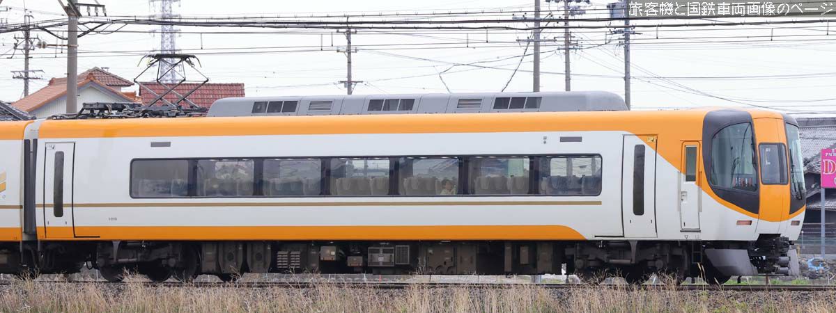 近畿日本鉄道 22119 の写真です