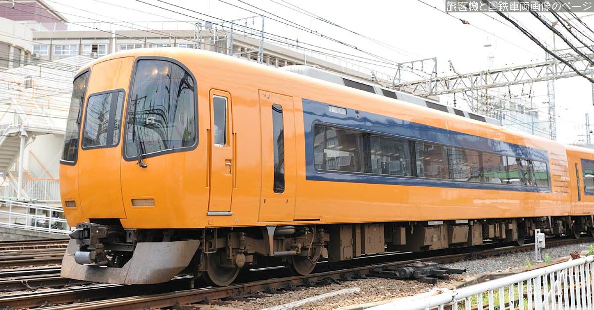 近畿日本鉄道 22401 の写真です