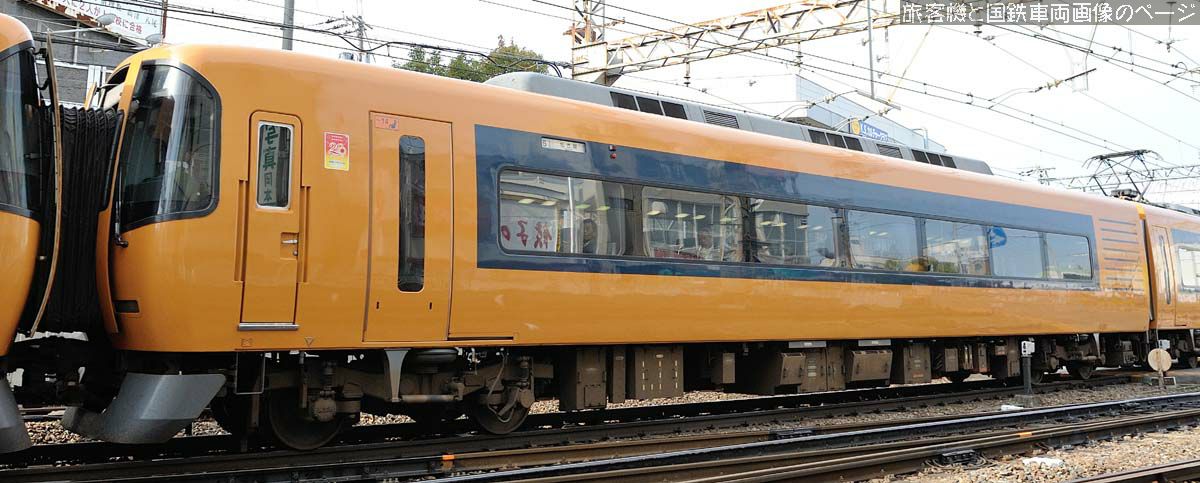 近畿日本鉄道 22414 の写真です