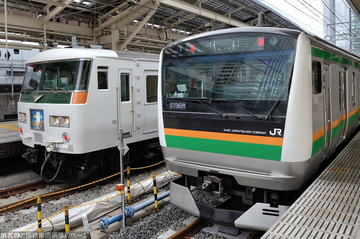 E233系3000番台その他の画像の画像です