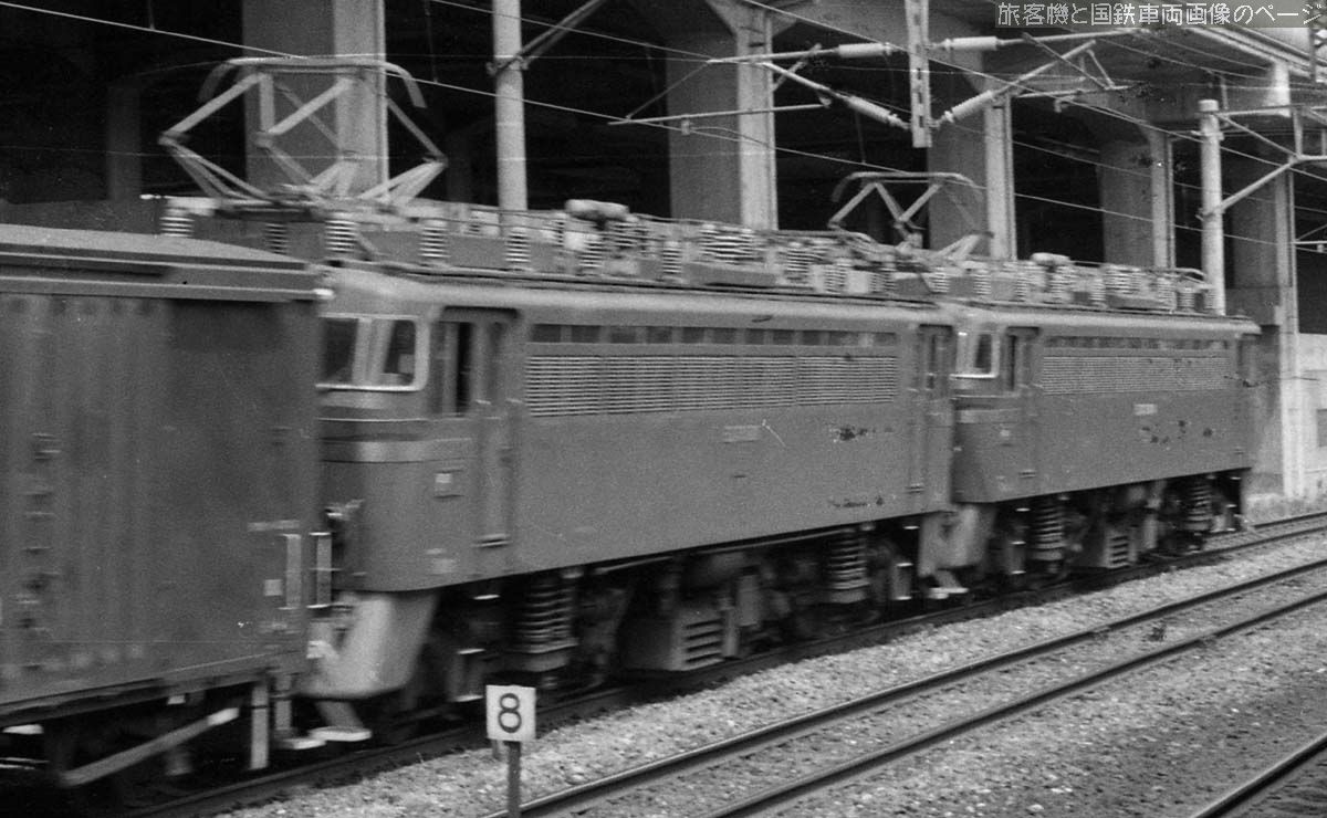 ED73 番号不明 の画像です