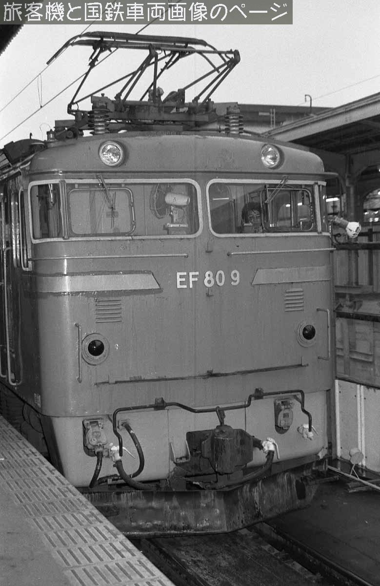 EF80 9 の画像です