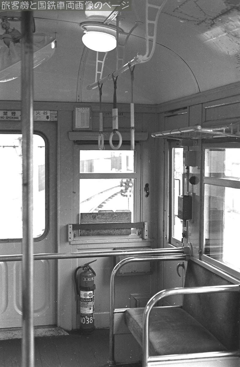 クモハ12053 の画像です